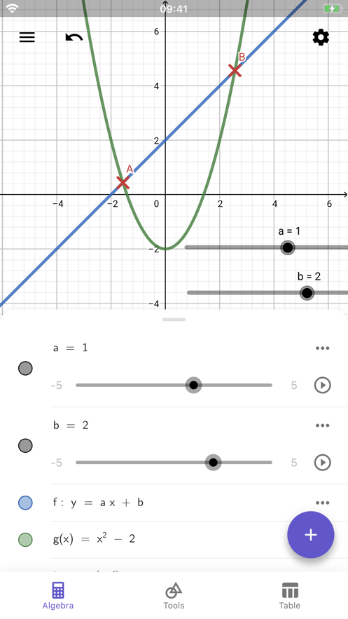 GeoGebra app_GeoGebra appv5.0.803.0极速下载通道 - 京华手游网
