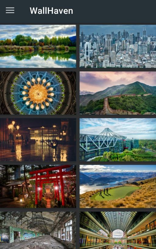 WallHaven手机官方中文版app_WallHaven手机官方中文版appv7.7.7极速下载 - 京华手游网