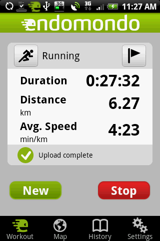 Endomondo运动追踪器_Endomondo运动追踪器v18.8.1联通高速下载 - 京华手游网