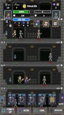 灵魂之剑（Soul Sword）_灵魂之剑（Soul Sword）v1.0官方最新版下载 - 京华手游网