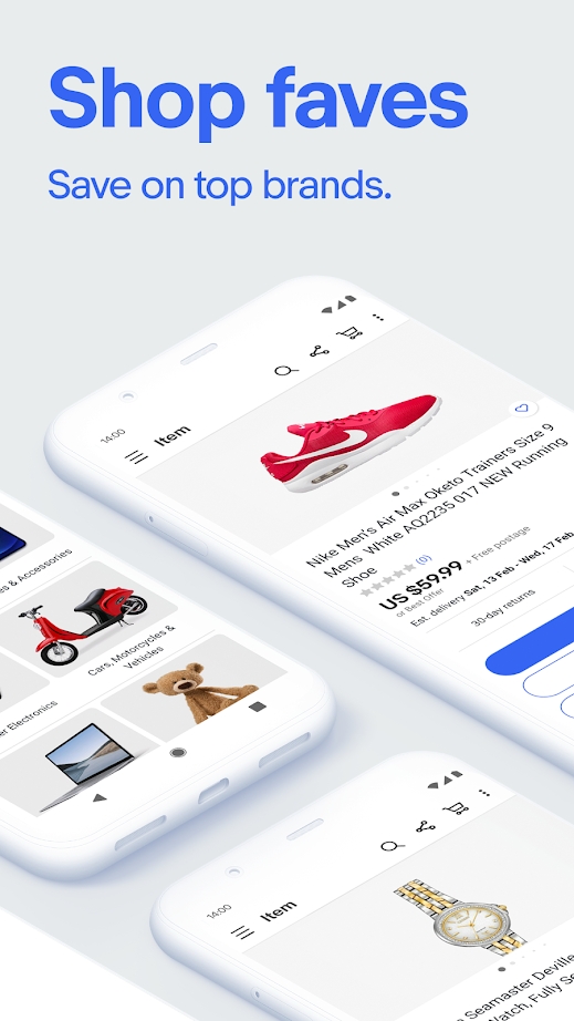 ebay安卓版app下载_ebay安卓版app下载v6.130.0.1最新版下载 - 京华手游网