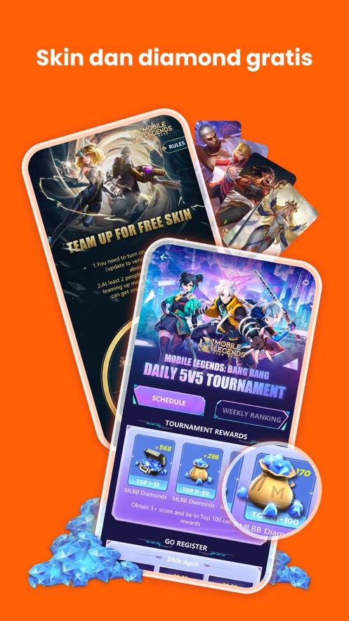 TTChat app(TT语音国际版)_TTChat app(TT语音国际版)v3.6.6手机版下载 - 京华手游网