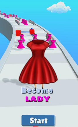 骑士夫人Lady Knight_骑士夫人Lady Knightv1.0.2绿色下载 - 京华手游网