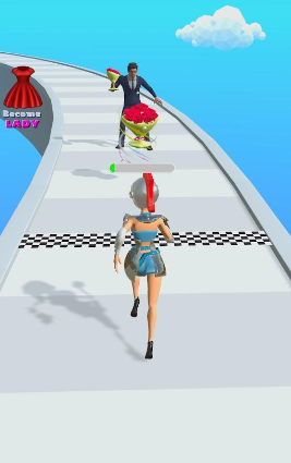 骑士夫人Lady Knight_骑士夫人Lady Knightv1.0.2绿色下载 - 京华手游网