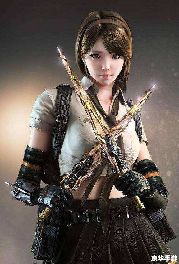 【CF名字英文】——《穿越火线》英文命名探讨 - 京华手游网