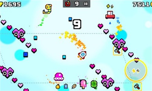 UFO99 - 京华手游网