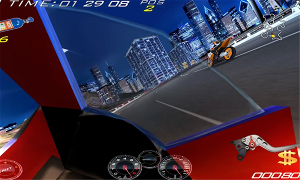终极摩托车RR4(Ultimate Moto RR 4)_终极摩托车RR4(Ultimate Moto RR 4)v6.2极速下载 - 京华手游网